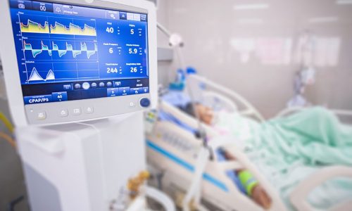 UCIA-UNIDAD DE CUIDADOS INTENSIVOS - Instituto IFC