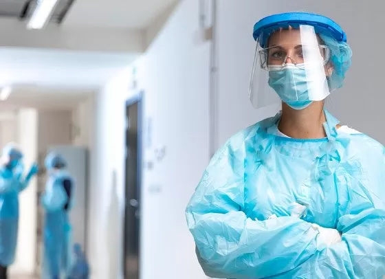 BIOSEGURIDAD HOSPITALARIA - Instituto IFC